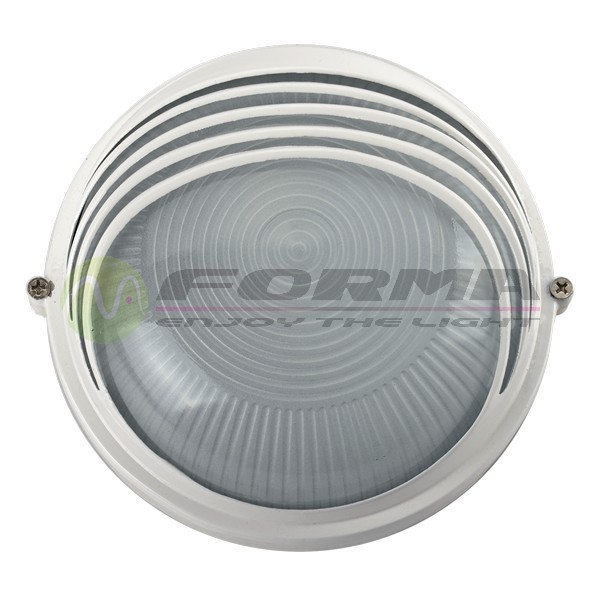 Brodska lampa S1114 bela