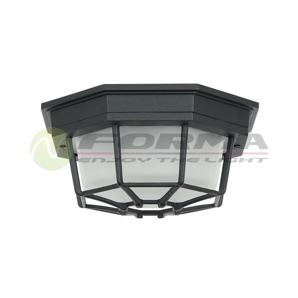 Brodska lampa S1126 BK