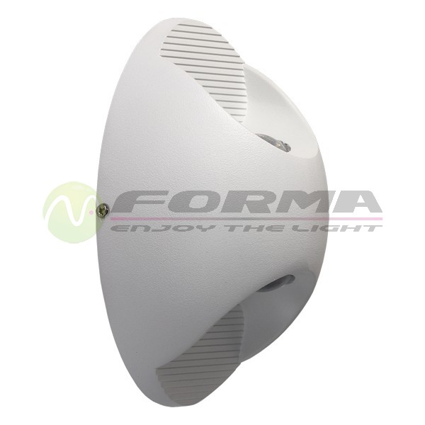 Spoljna LED lampa S4304 WH