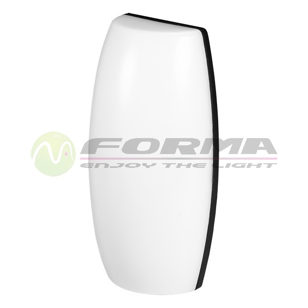 Spoljna LED lampa S4343 BK