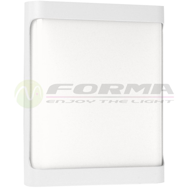 Spoljna LED lampa S4344 WH