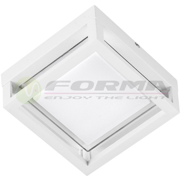 Spoljna LED lampa S4353S WH