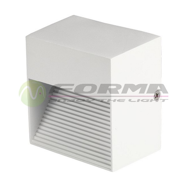 Spoljna LED lampa S4362 WH