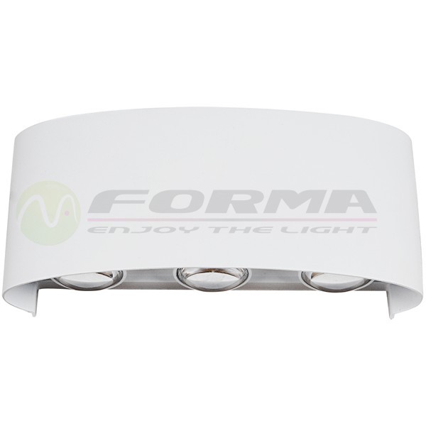 Spoljna LED lampa S4367 WH