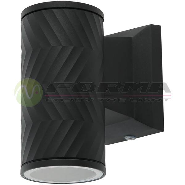 Spoljna lampa S4616 BK