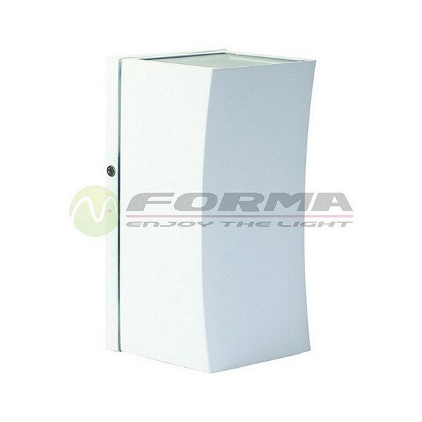 Zidna lampa S4625 WH