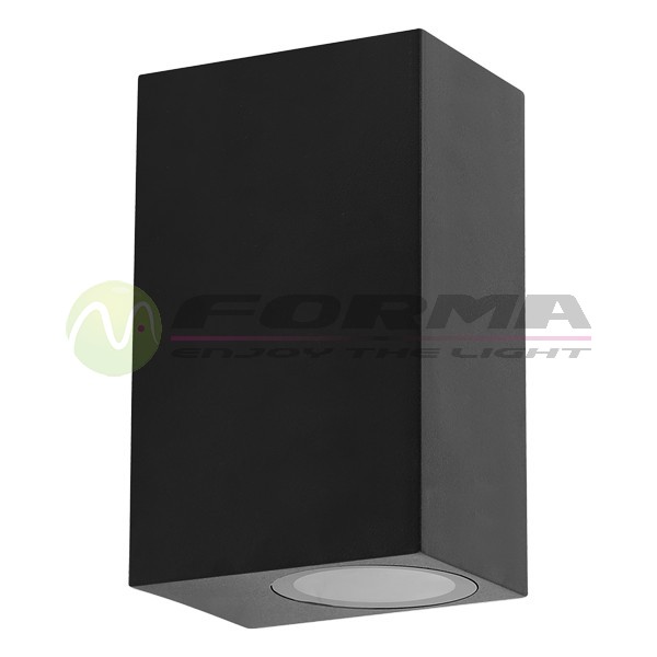 Spoljna lampa S4629 BK