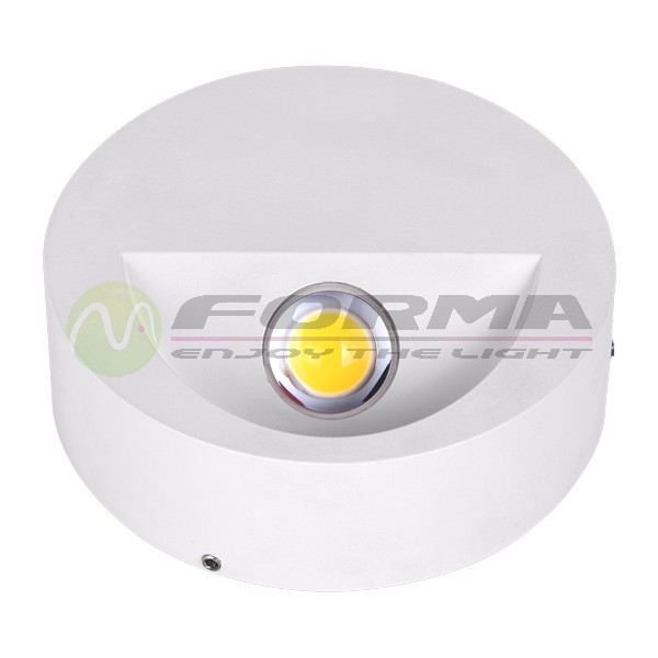 Zidna LED lampa S5314