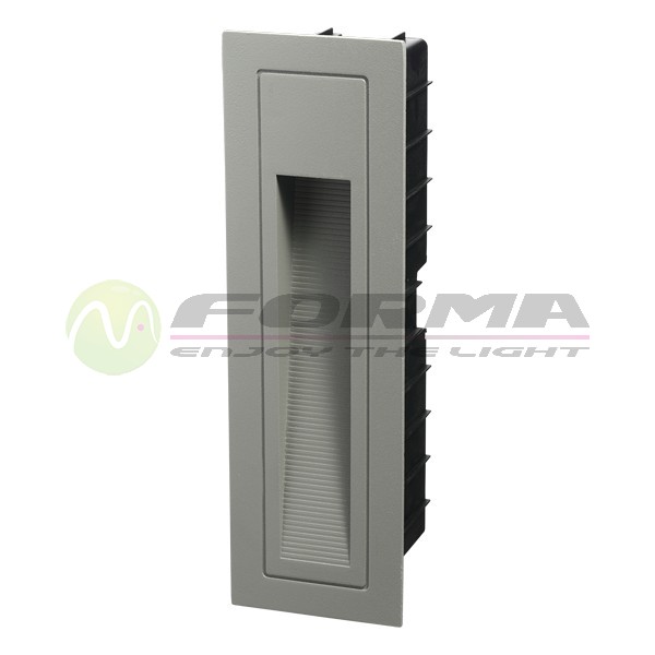 Ugradna LED lampa S5324L SV