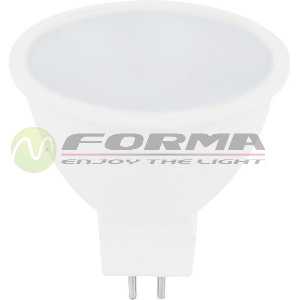 LED sijalica MR16 LSF-220-5 test