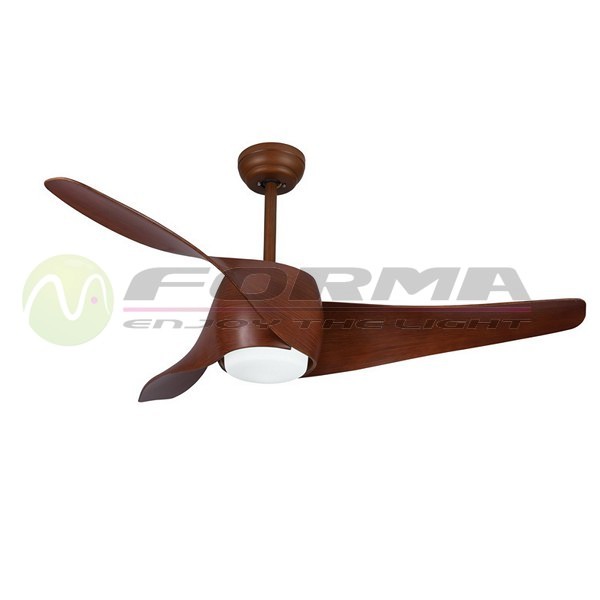 Plafonski ventilator KBS5604 BROWN