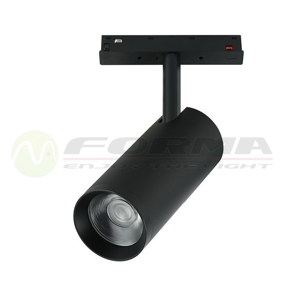 LED magnetni reflektor FM3001-20 BK 3000K