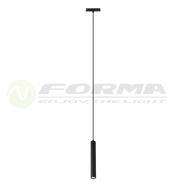 LED magnetna visilica FM4001-12 BK 3000K