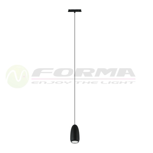 LED magnetna visilica FM4002-8 BK 3000k