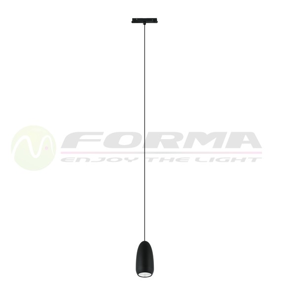 LED magnetna visilica FM4002-8 BK 4000k