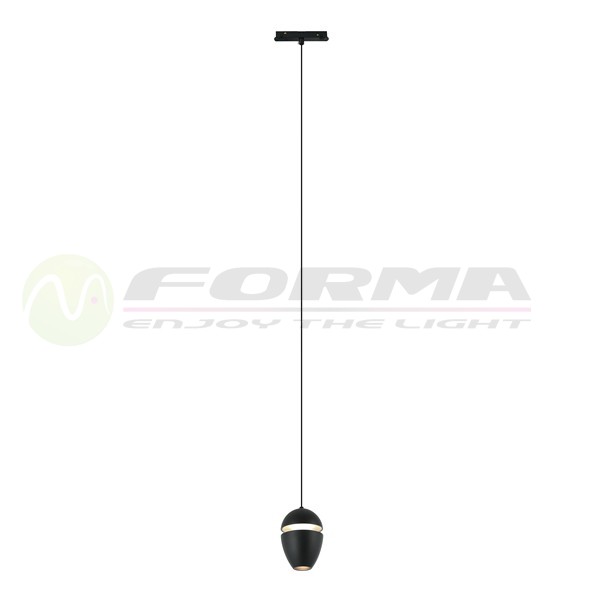 LED magnetna visilica FM4004-8 BK 3000k