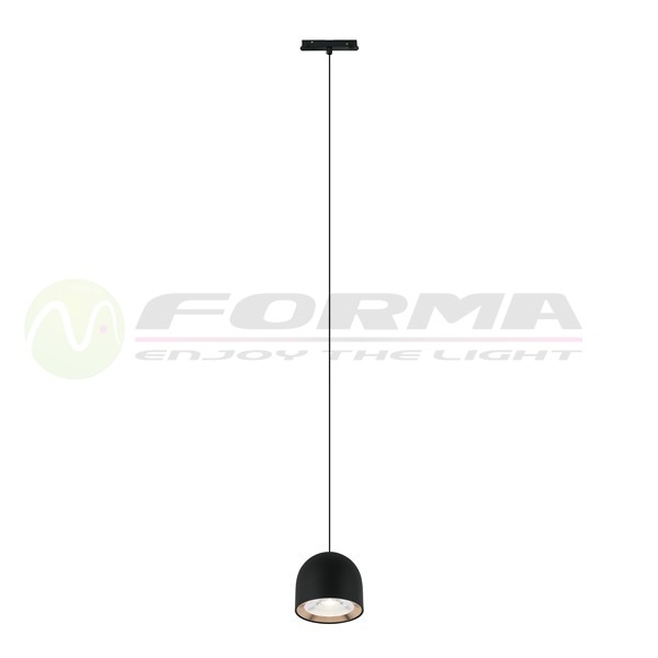 LED magnetna visilica FM4005-9 BK 3000k