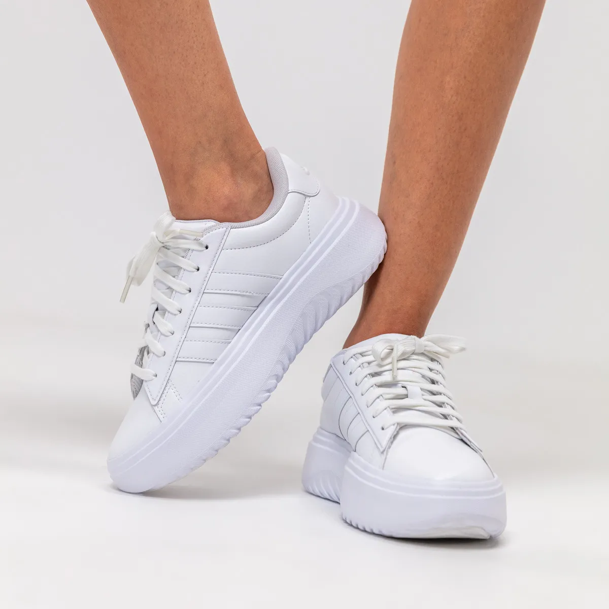 ADIDAS Patike Grand Court Platform