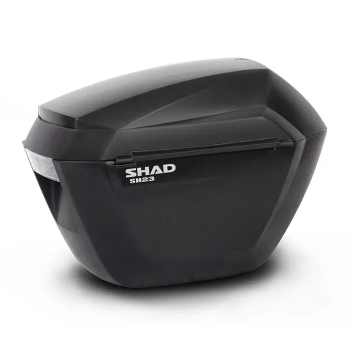 SHAD SH23 Poklopac, Titan