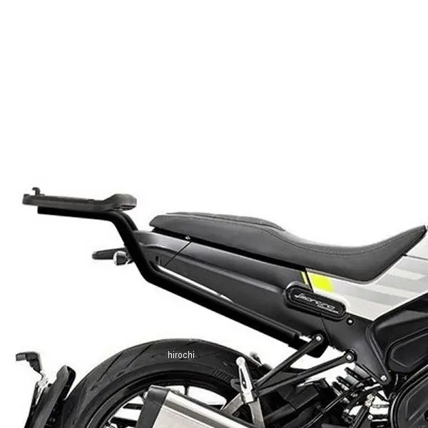 SHAD Benelli Leoncino 250 Nosač kofera za motor