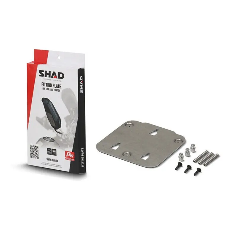 SHAD Pin sistem za motor Suzuki Vel.1