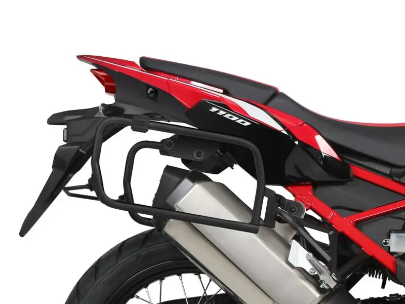 SHAD 4P Sistem nosača kofera za motor Honda CRF 1100 L Africa Twin