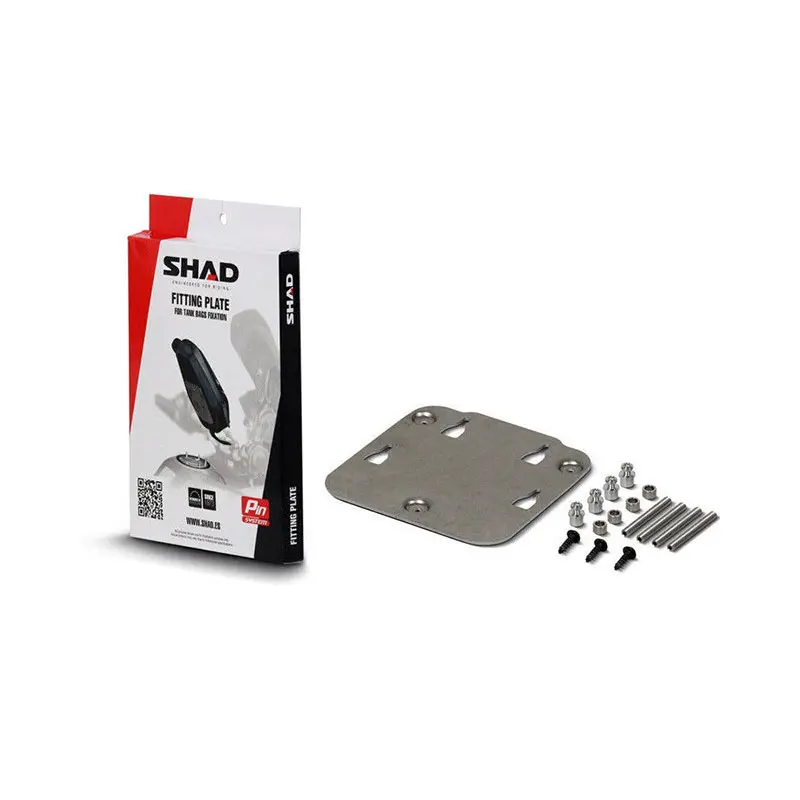 SHAD Pin sistem KTM/DC TK2