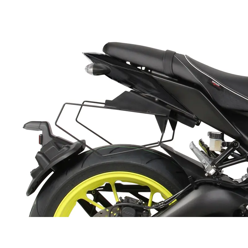 SHAD Nosač kofera za motor Yamaha MT09