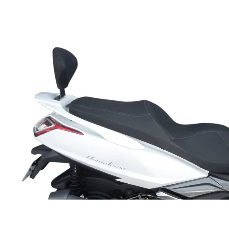 SHAD Set za montažu naslona na motoru Kymco Downtown 125I 300I 350I