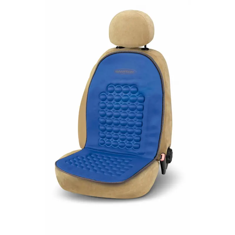 BOTTARI GoodYear zaštita sedišta sa magnetima plava