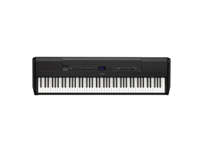 Yamaha P-525 Black električni klavir