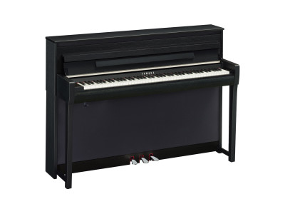 Yamaha CLP-785 Black električni klavir