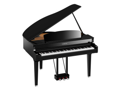 Yamaha CLP-795 GP Ebony električni klavir
