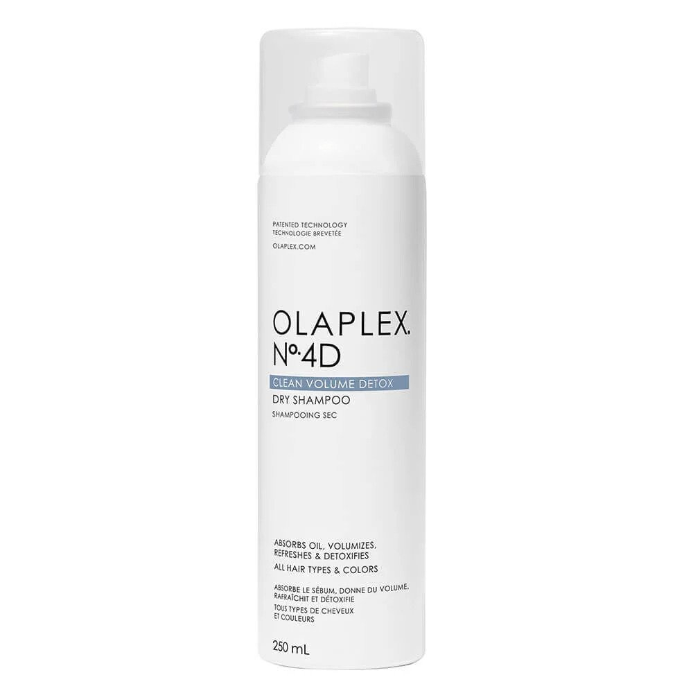 OLAPLEX No 4D Clean Volume Detox Dry Shampoo 178 Gr