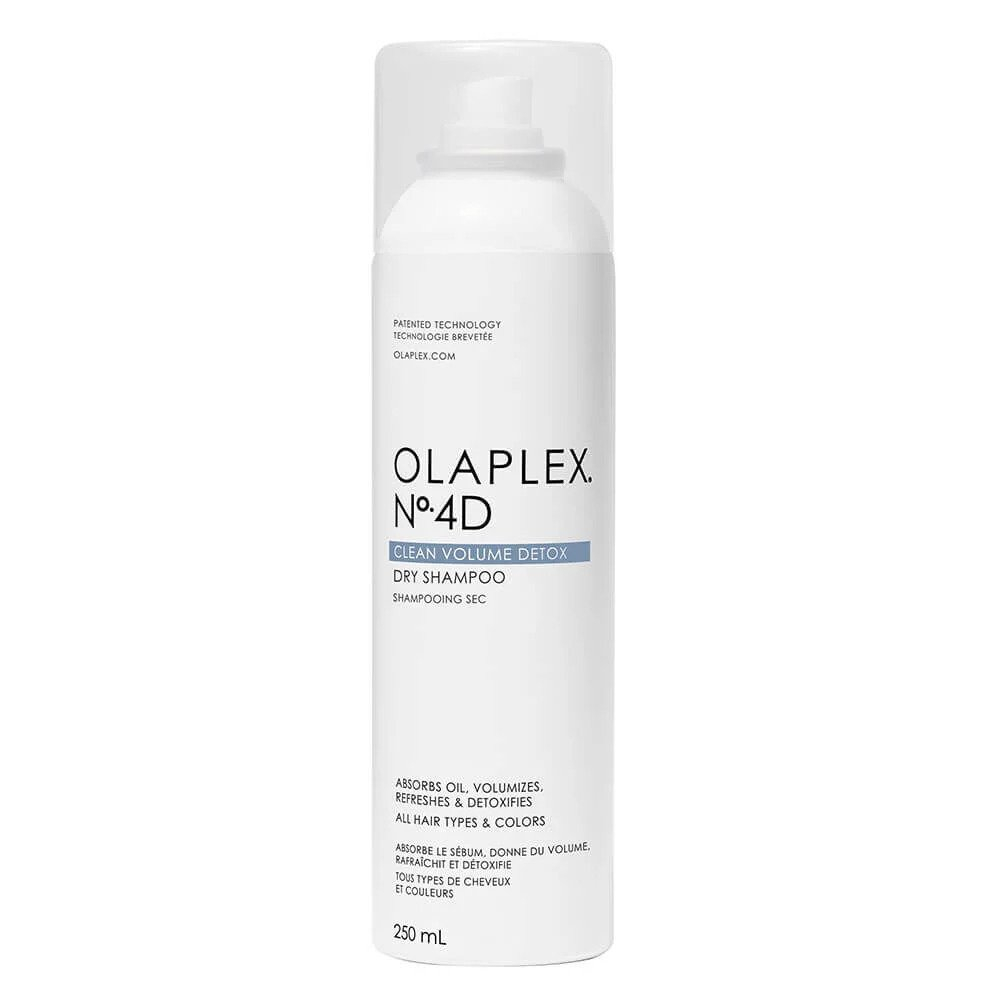 OLAPLEX No 4D Clean Volume Detox Dry Shampoo 178 gr