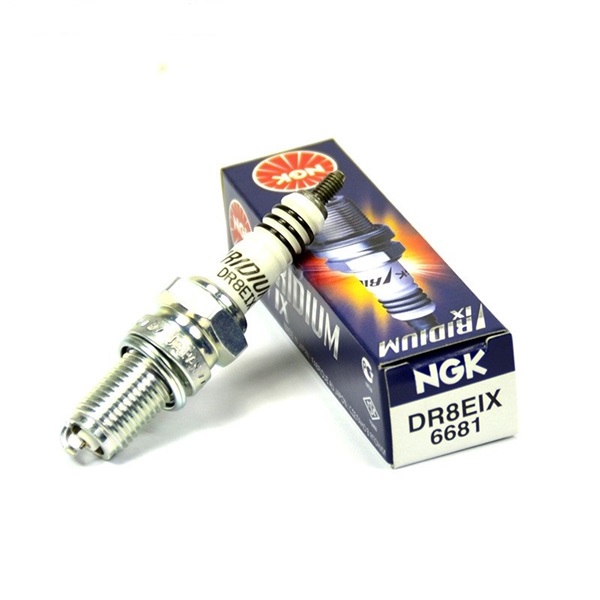 NGK DR8EIX Iridium IX