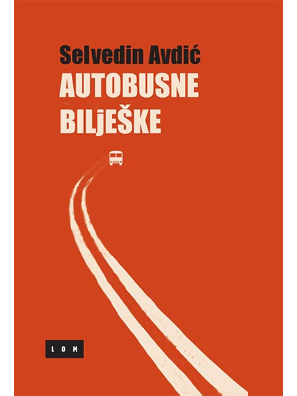 Autobusne bilješke