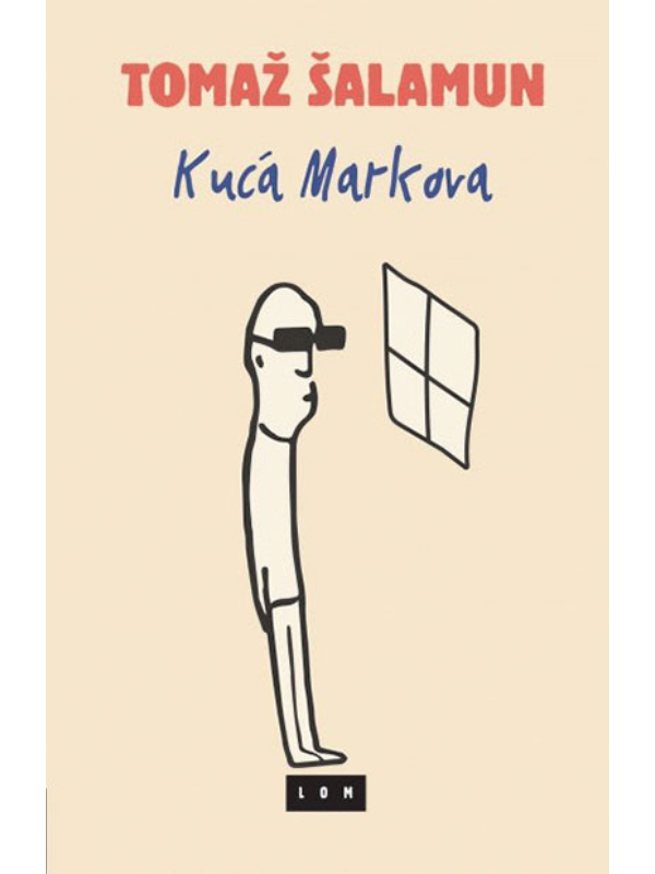 Kuća Markova