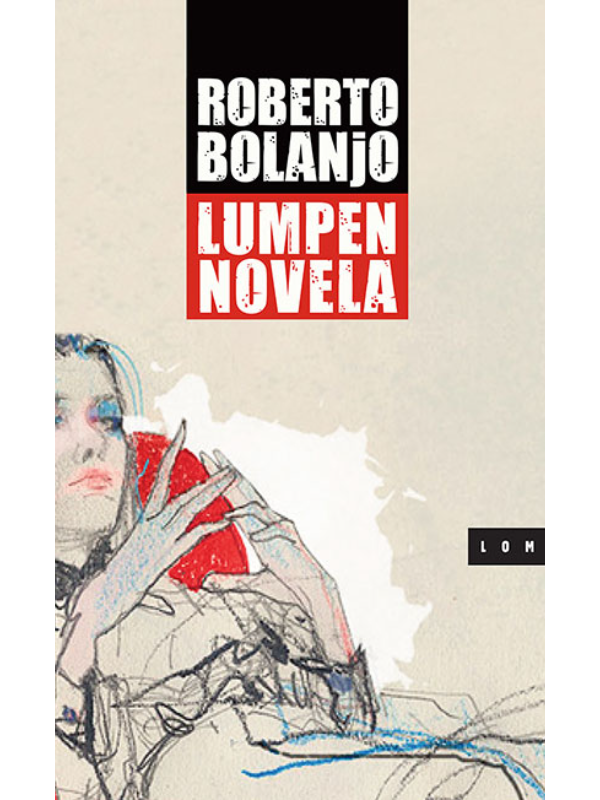 Lumpen novela