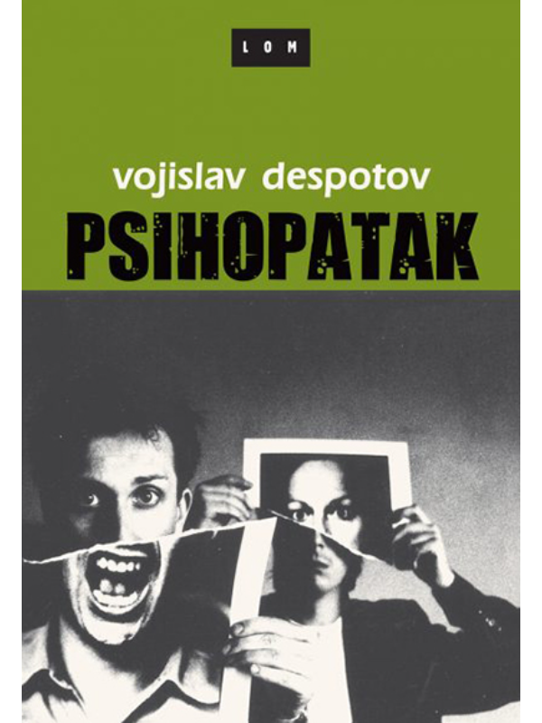 Psihopatak