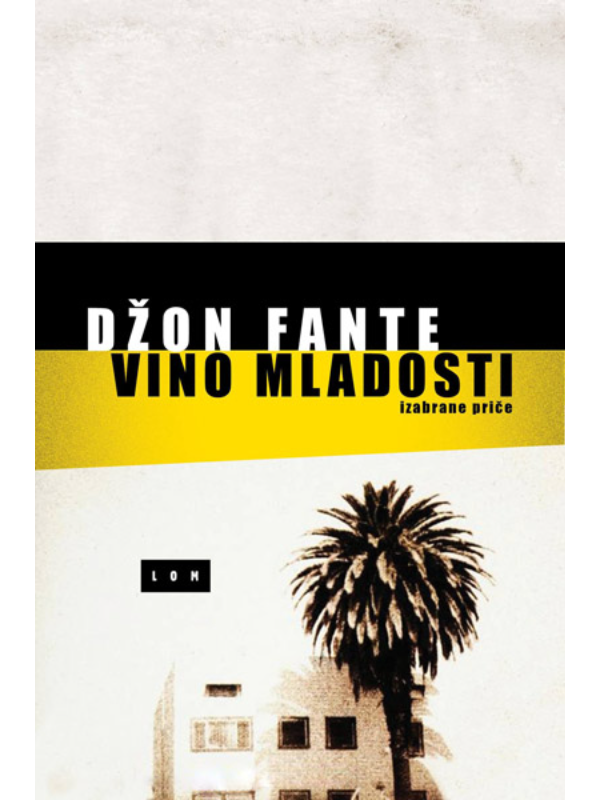 Vino mladosti