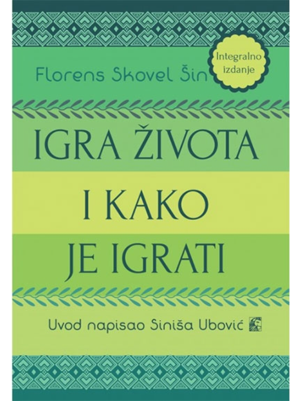 Igra života i kako je igrati