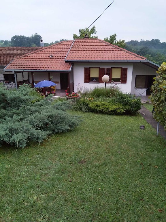 Kuća, Vrnjačka Banja, 3.0 soban, 90m²