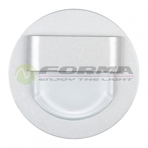 LED zidna lampa LU-02-1