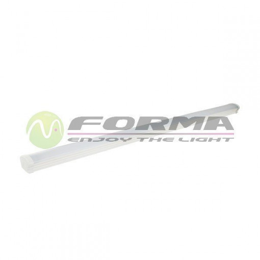 Vodootporne Led armatura LIP-03-1254