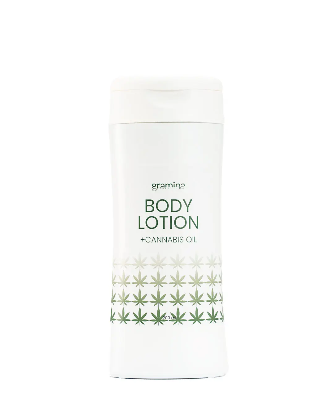 GRAMINA Losion za telo +CBD 150ml