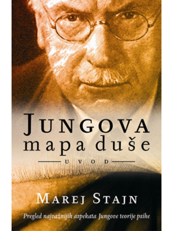 JUNGOVA MAPA DUSE