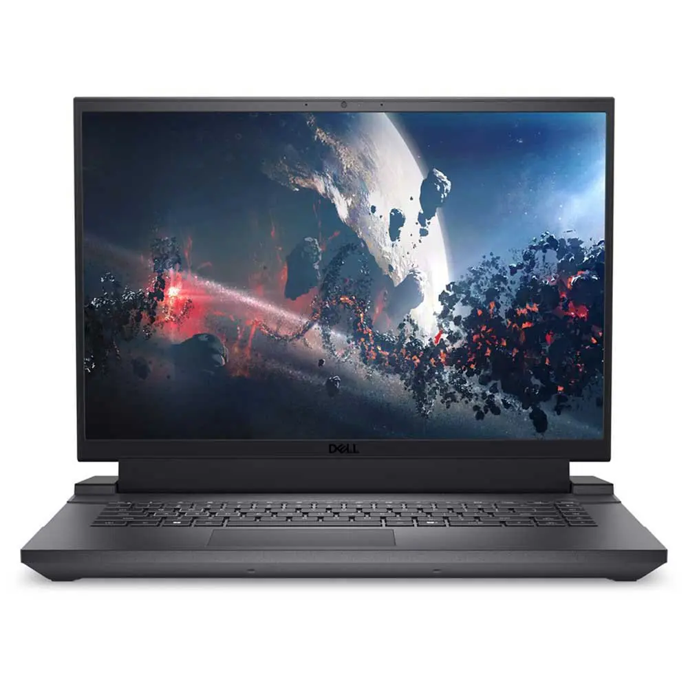DELL G15 5530 Gaming Laptop 15.6" FHD /i7-13650HX 16GB/512GB/GeForce RTX 3050 Antracit