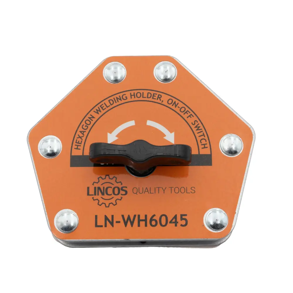 Magnetni drzac za zavarivanje sa prekidacem LN-WH6045