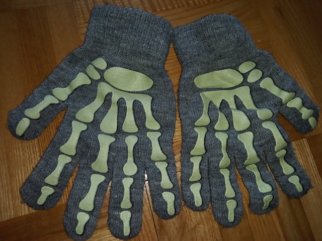 Teranova rukavice